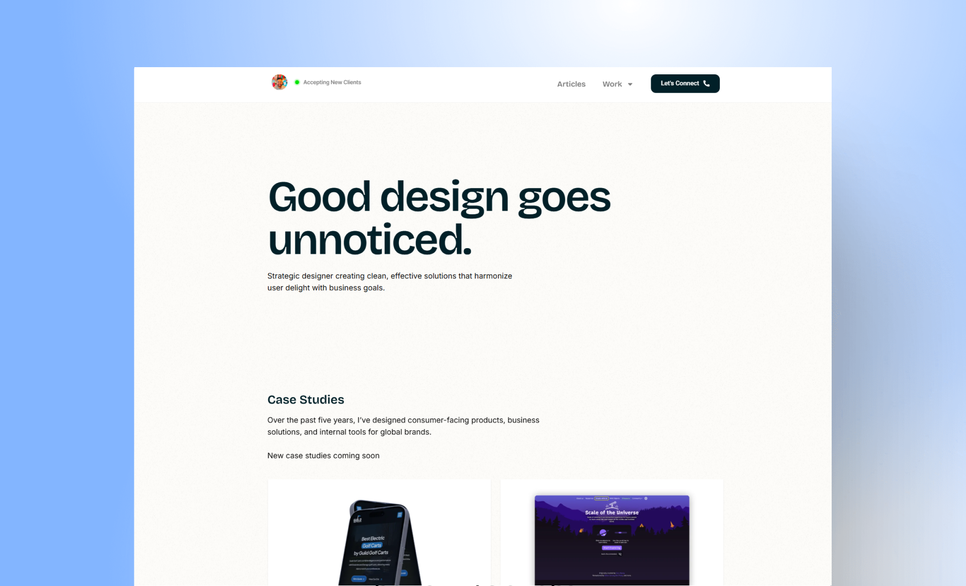Professional Design Projects | Himanshu Raikwar Portfolio